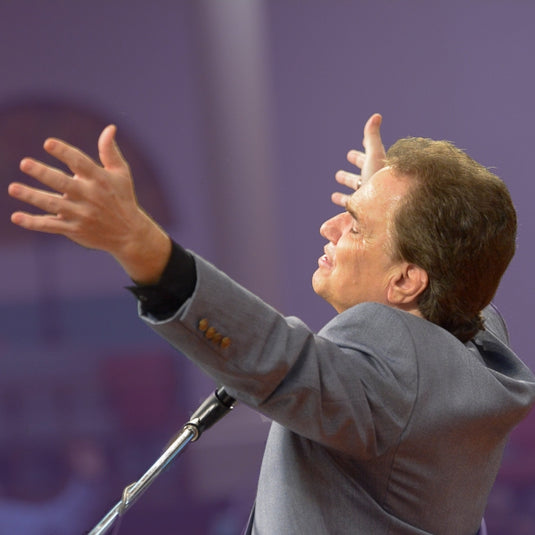 Terry MacAlmon – Worship Tour Dates & Event Schedule – New Glory ...