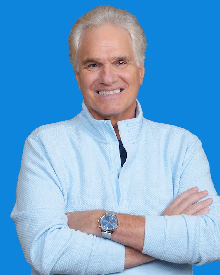 Terry MacAlmon - Christian Worship Leader – New Glory International