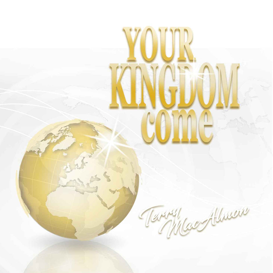 Terry MacAlmon - Christian Worship Leader – New Glory International